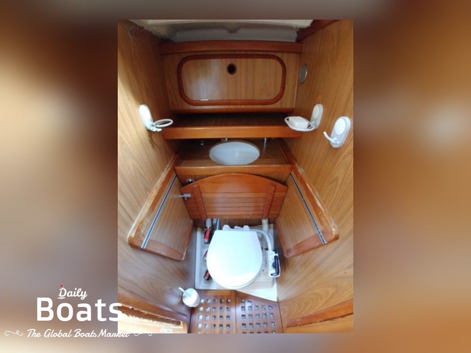 1990 Dufour 42 Prestige for sale. View price, photos and Buy 1990 ...