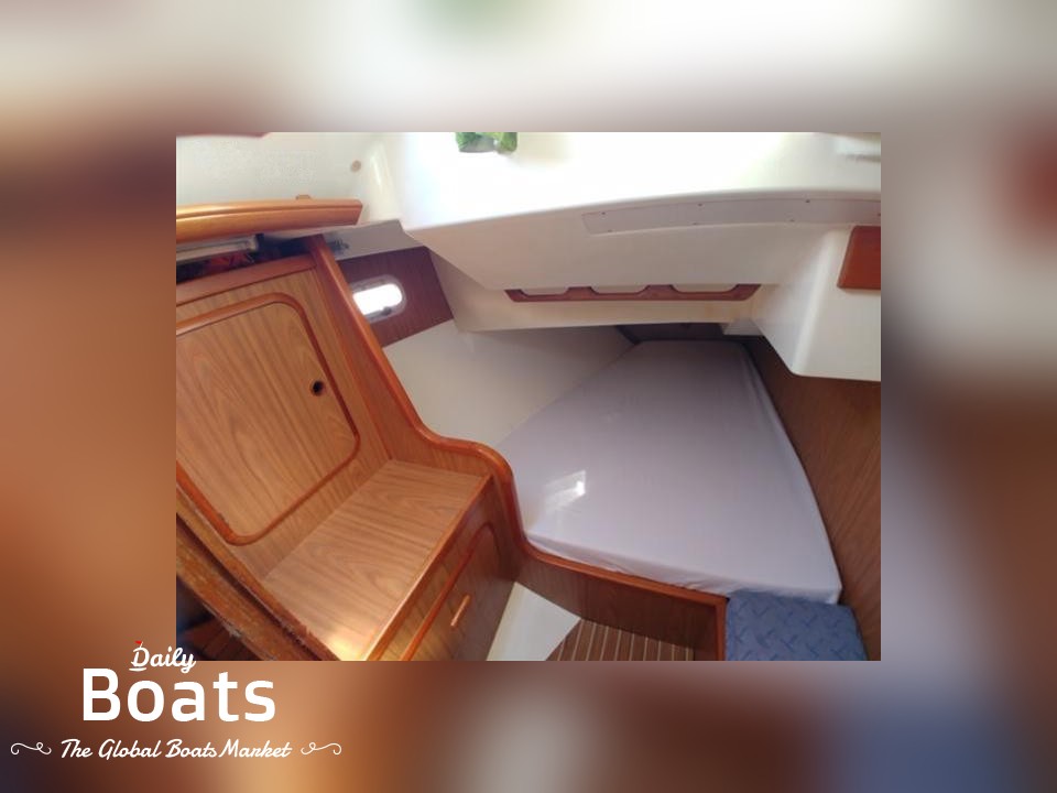 1990 Dufour 42 Prestige for sale. View price, photos and Buy 1990 ...