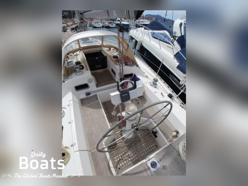 1990 Dufour 42 Prestige for sale. View price, photos and Buy 1990 ...