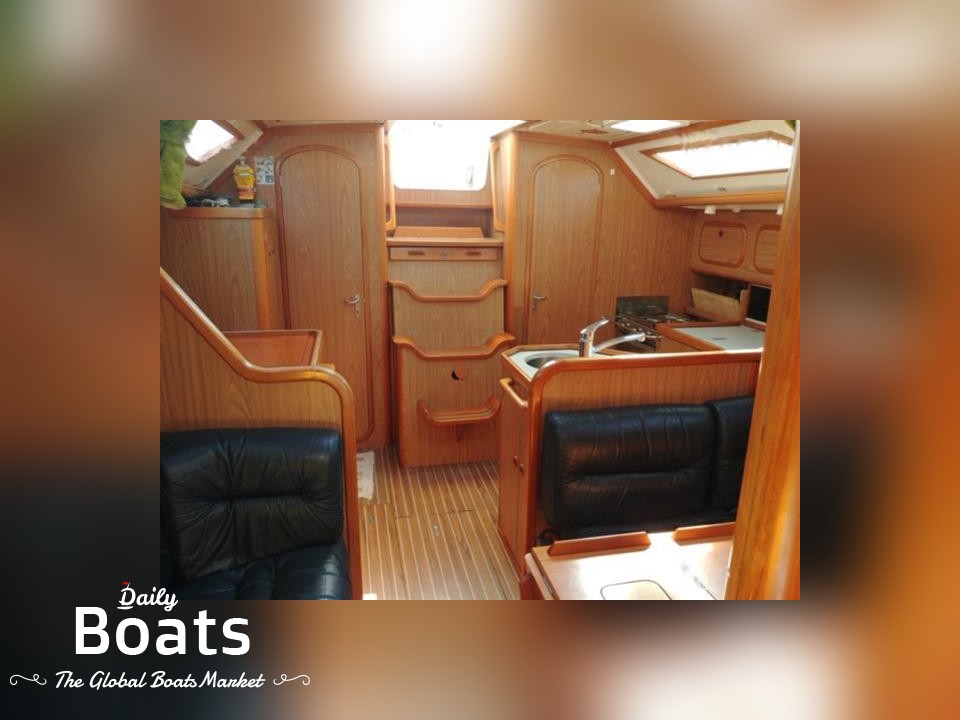 1990 Dufour 42 Prestige for sale. View price, photos and Buy 1990 ...