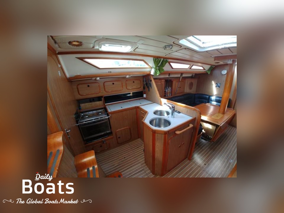 1990 Dufour 42 Prestige for sale. View price, photos and Buy 1990 ...