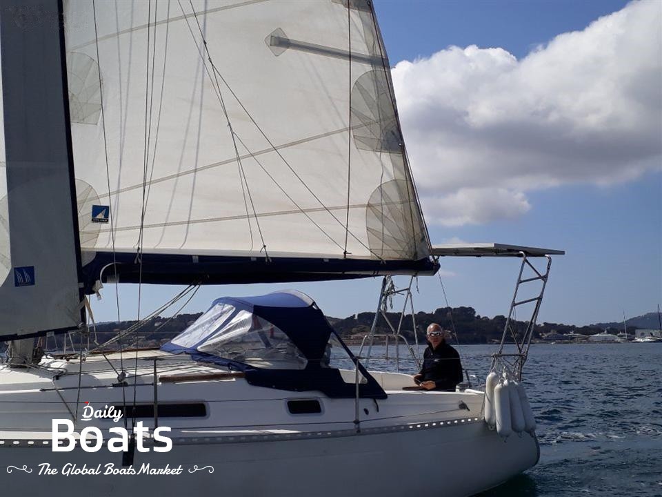 2000 Dufour 30 Classic for sale. View price, photos and Buy 2000 Dufour ...