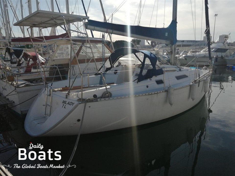 2000 Dufour 30 Classic for sale. View price, photos and Buy 2000 Dufour ...