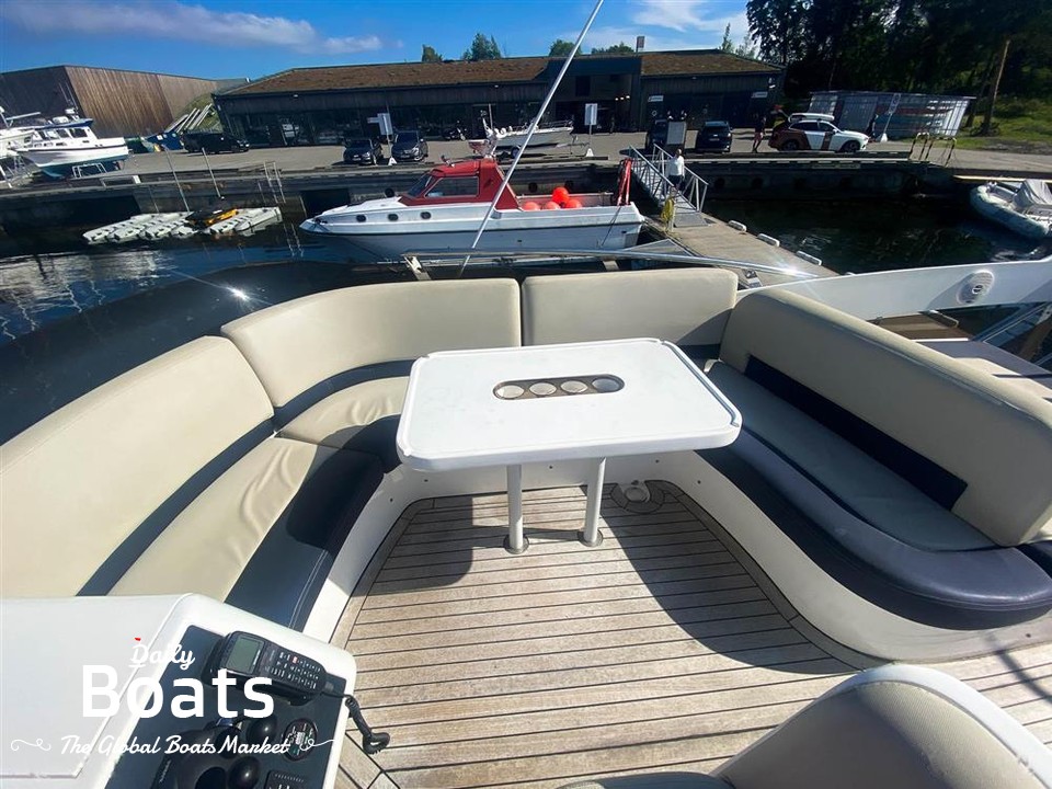 2007 Princess 420 for sale. View price, photos and Buy 2007 Princess ...