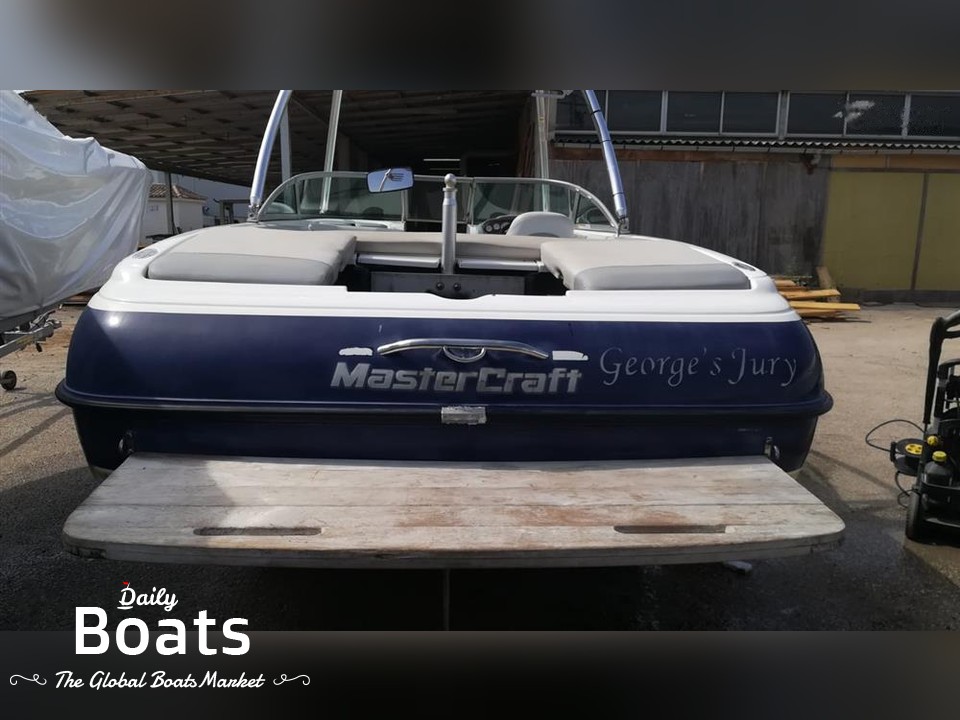 2002 Mastercraft Maristar 210 for sale. View price, photos and Buy 2002 ...