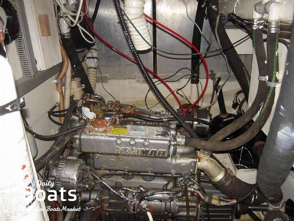 1987 Morgan 41 for sale. View price, photos and Buy 1987 Morgan 41 #242824