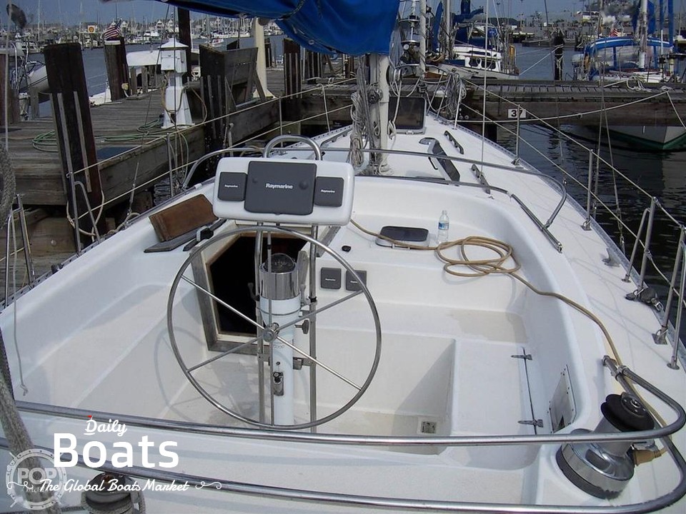 1987 Morgan 41 for sale. View price, photos and Buy 1987 Morgan 41 #242824