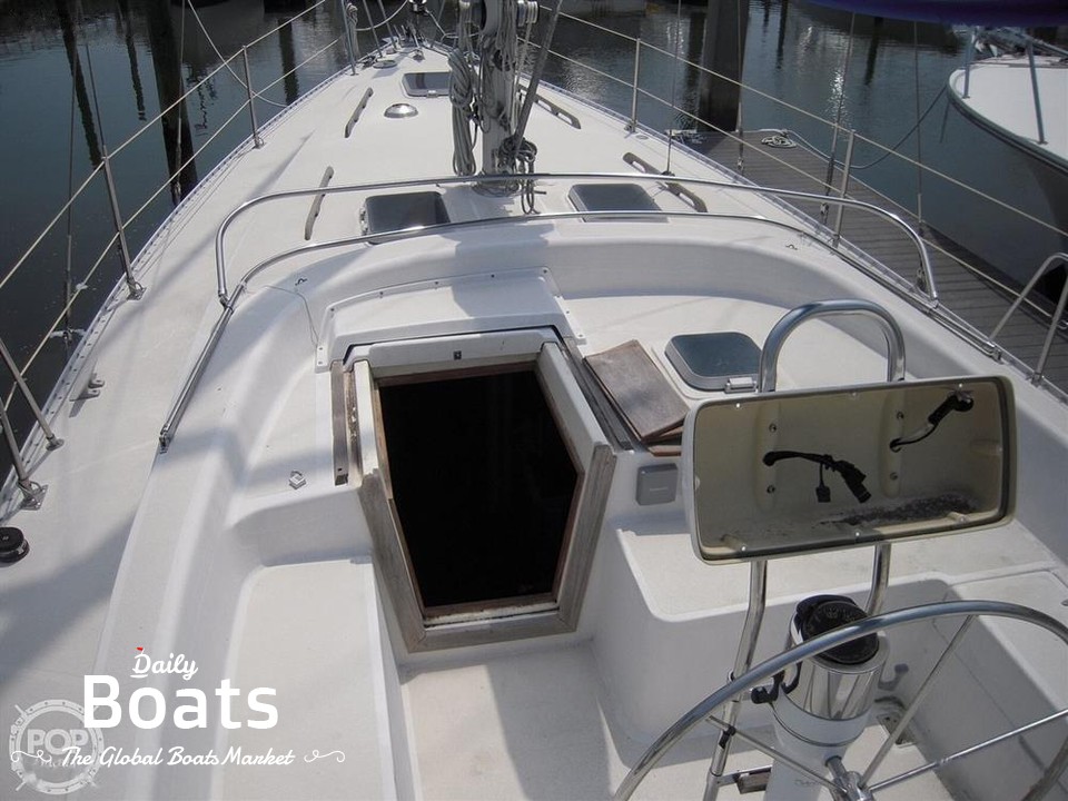 1987 Morgan 41 for sale. View price, photos and Buy 1987 Morgan 41 #242824