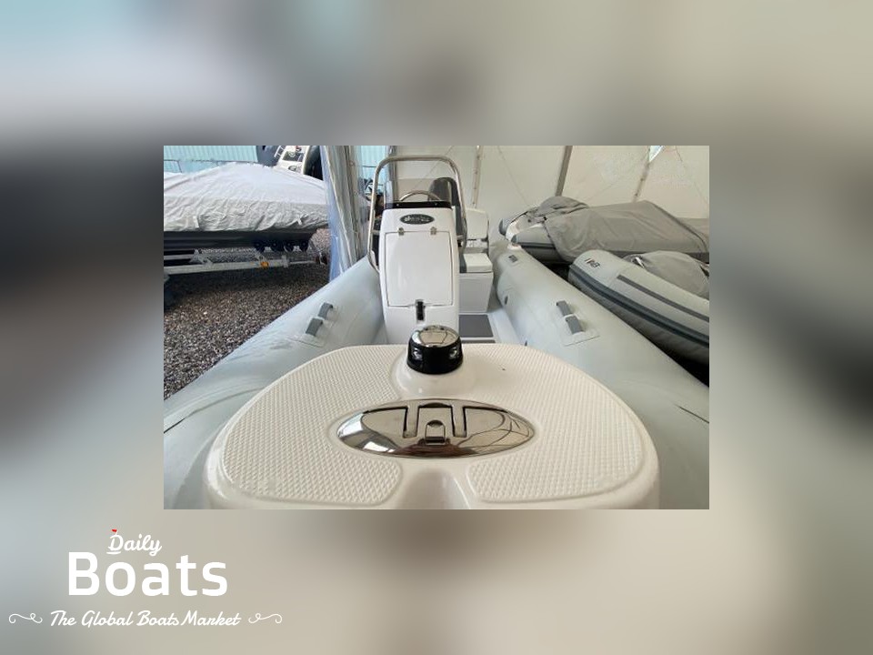 2020 AB Inflatables Alumina 12 Alx for sale. View price, photos and Buy ...