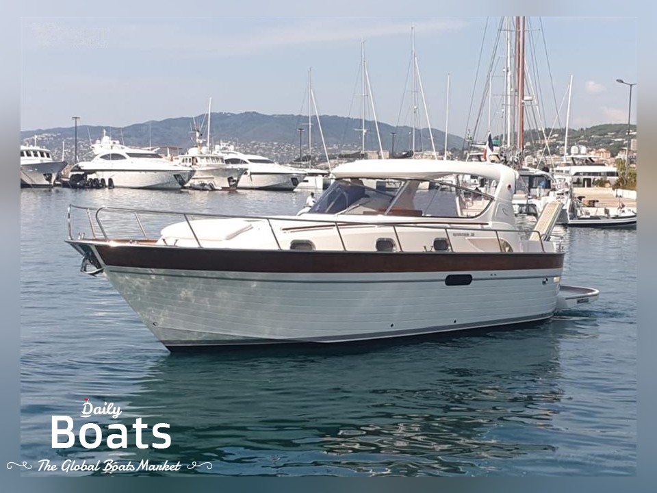 2017 Apreamare 38 Comfort for sale. View price, photos and Buy 2017 ...