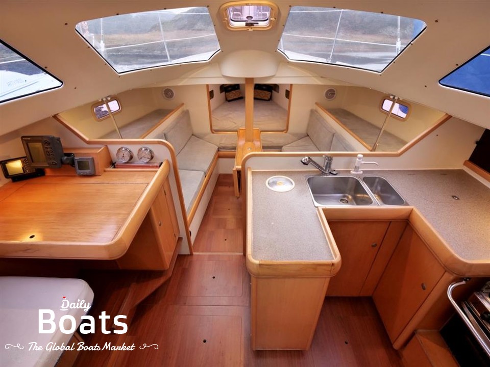 2008 Rm Yachts 1050 for sale. View price, photos and Buy 2008 Rm Yachts ...