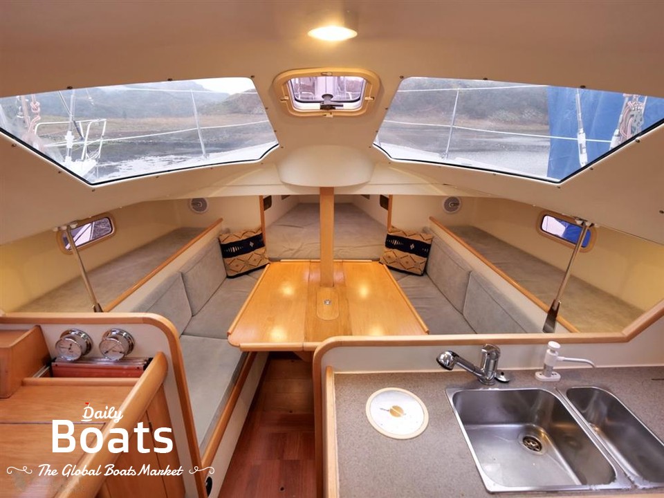 2008 Rm Yachts 1050 for sale. View price, photos and Buy 2008 Rm Yachts ...