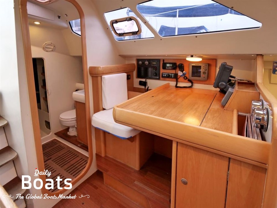 2008 Rm Yachts 1050 for sale. View price, photos and Buy 2008 Rm Yachts 1050 #242840