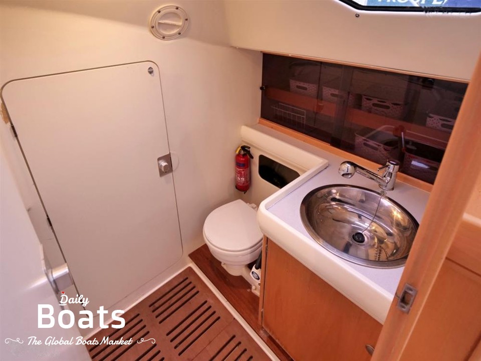 2008 Rm Yachts 1050 for sale. View price, photos and Buy 2008 Rm Yachts ...