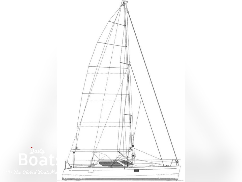 2008 Rm Yachts 1050 for sale. View price, photos and Buy 2008 Rm Yachts ...