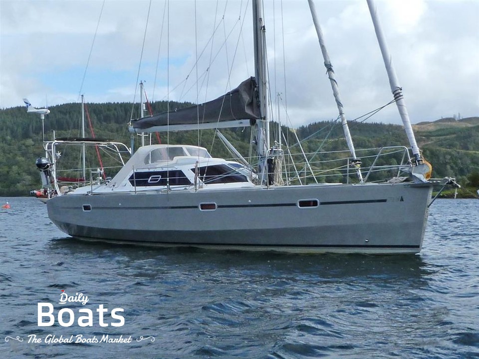 2008 Rm Yachts 1050 for sale. View price, photos and Buy 2008 Rm Yachts ...