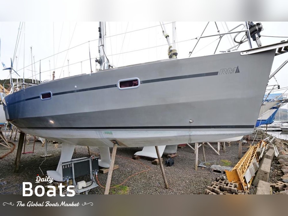 2008 Rm Yachts 1050 for sale. View price, photos and Buy 2008 Rm Yachts ...