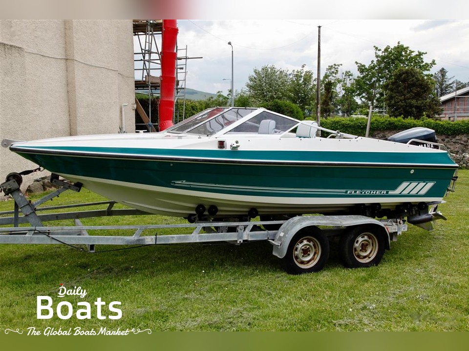 1998 Fletcher Arrowhawk for sale. View price, photos and Buy 1998 ...