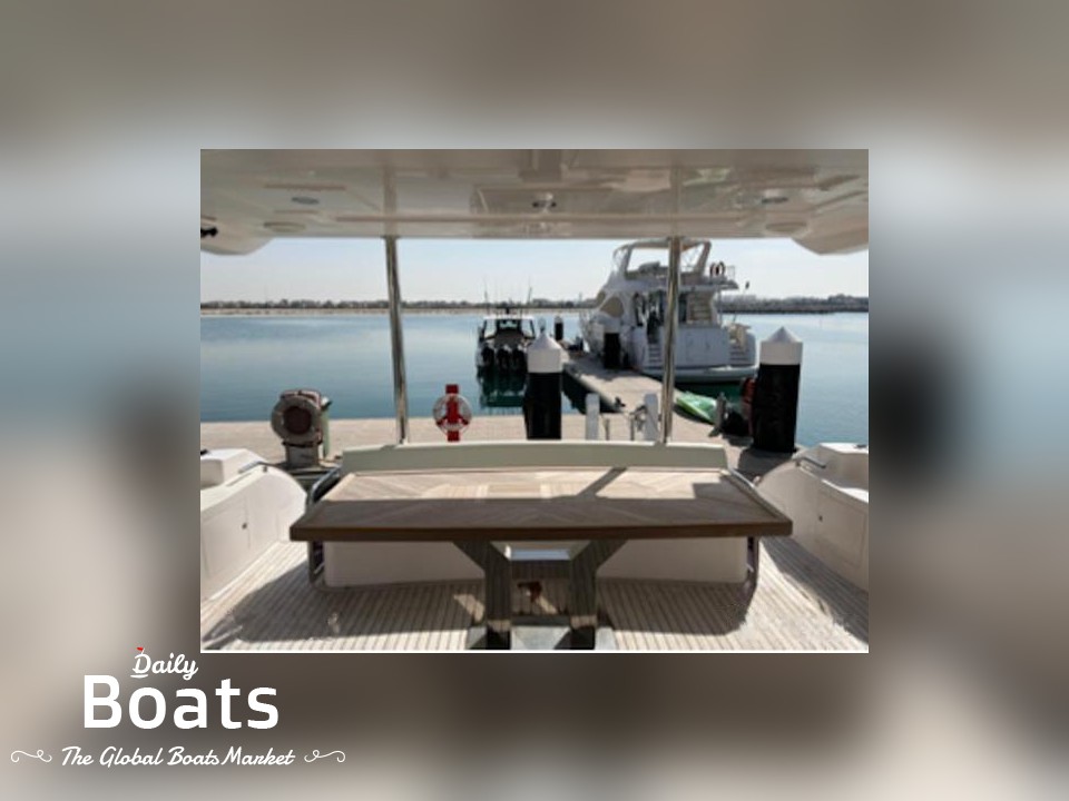 2014 Gulf Craft Majesty 63 for sale. View price, photos and Buy 2014 ...