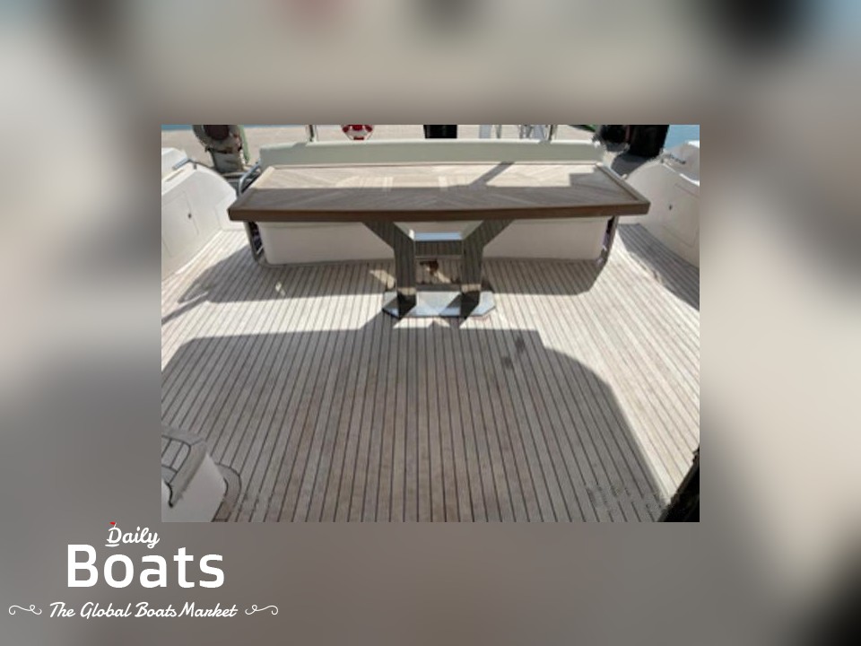 2014 Gulf Craft Majesty 63 for sale. View price, photos and Buy 2014 ...