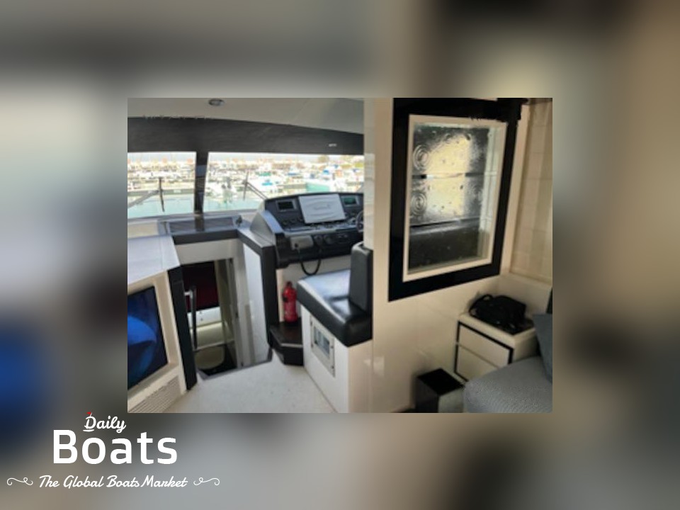 2014 Gulf Craft Majesty 63 for sale. View price, photos and Buy 2014 ...