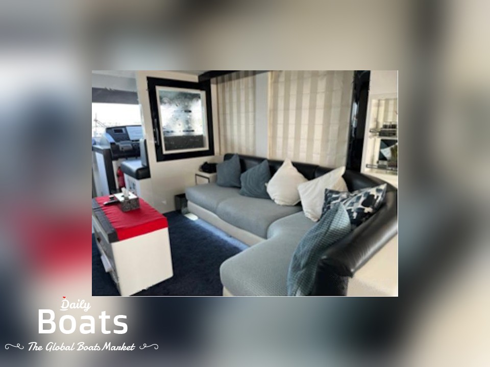 2014 Gulf Craft Majesty 63 for sale. View price, photos and Buy 2014 ...