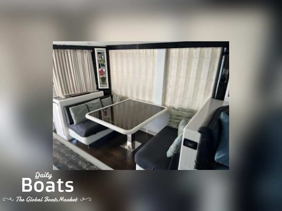 2014 Gulf Craft Majesty 63 for sale. View price, photos and Buy 2014 ...