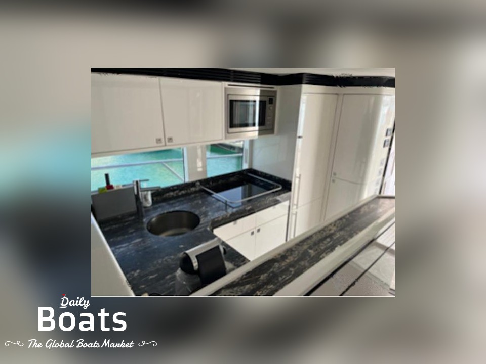 2014 Gulf Craft Majesty 63 for sale. View price, photos and Buy 2014 ...