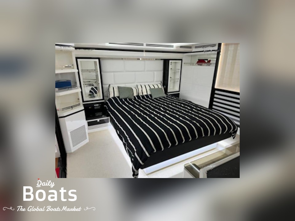 2014 Gulf Craft Majesty 63 for sale. View price, photos and Buy 2014 ...