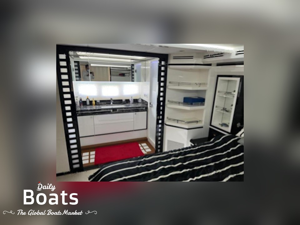 2014 Gulf Craft Majesty 63 for sale. View price, photos and Buy 2014 ...