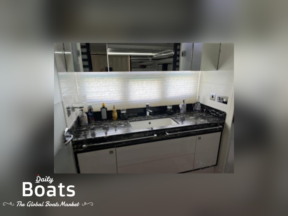 2014 Gulf Craft Majesty 63 for sale. View price, photos and Buy 2014 ...