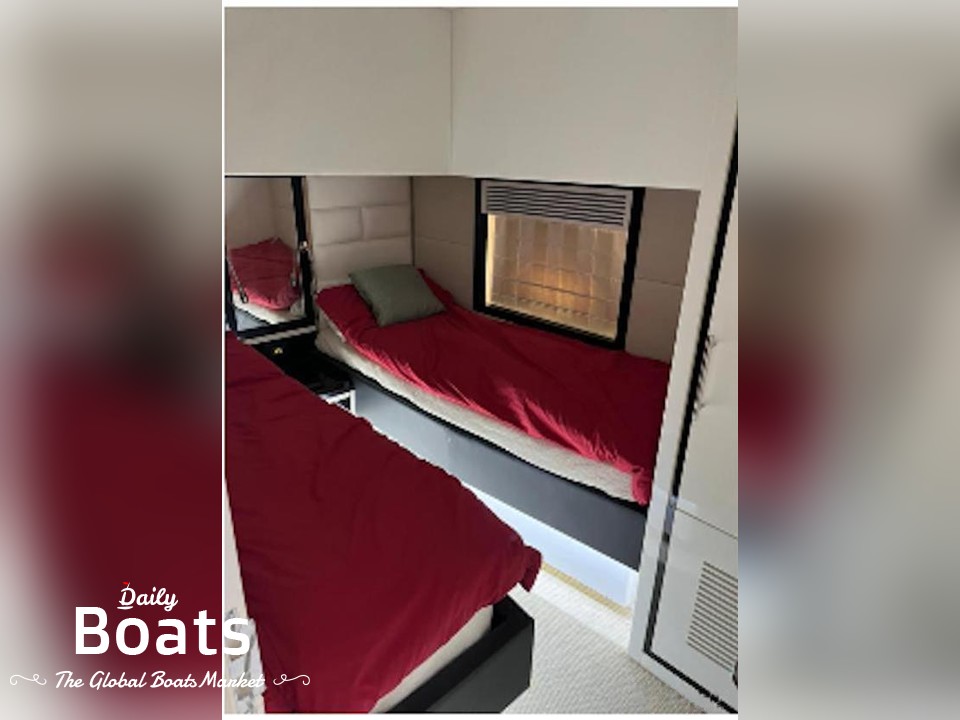 2014 Gulf Craft Majesty 63 for sale. View price, photos and Buy 2014 ...