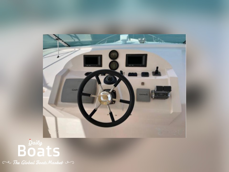 2014 Gulf Craft Majesty 63 for sale. View price, photos and Buy 2014 ...