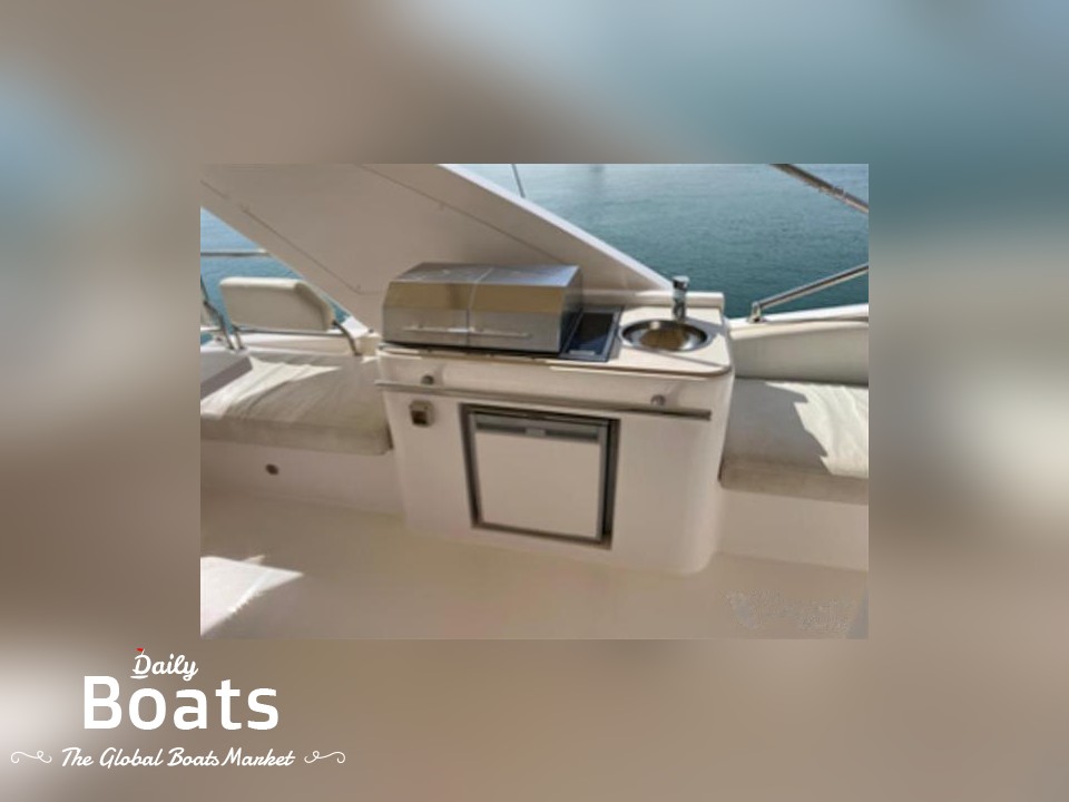 2014 Gulf Craft Majesty 63 for sale. View price, photos and Buy 2014 ...