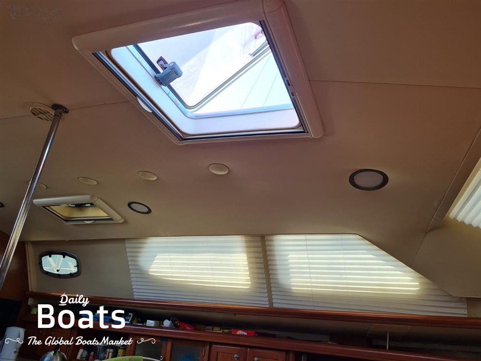 2009 Hunter 45 Ds for sale. View price, photos and Buy 2009 Hunter 45 ...