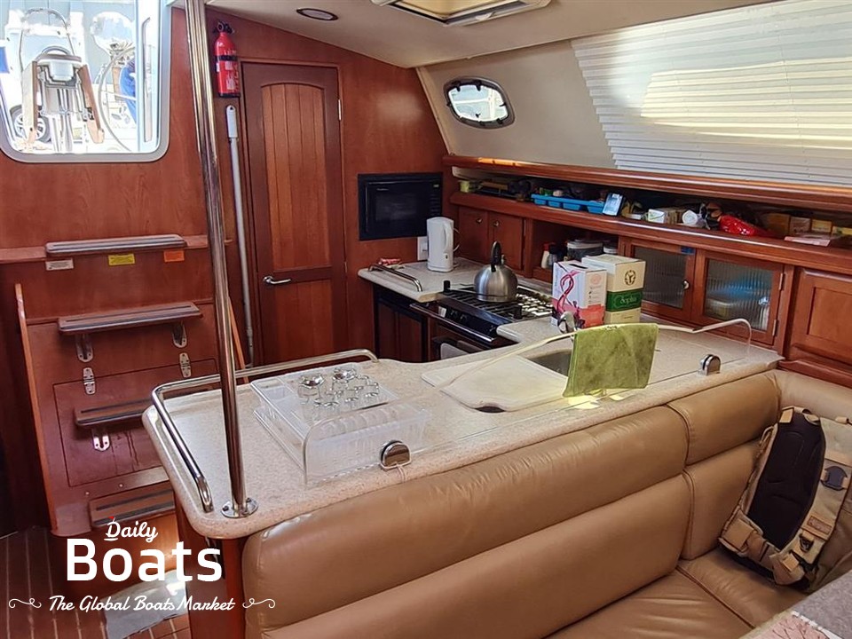 2009 Hunter 45 Ds for sale. View price, photos and Buy 2009 Hunter 45 ...