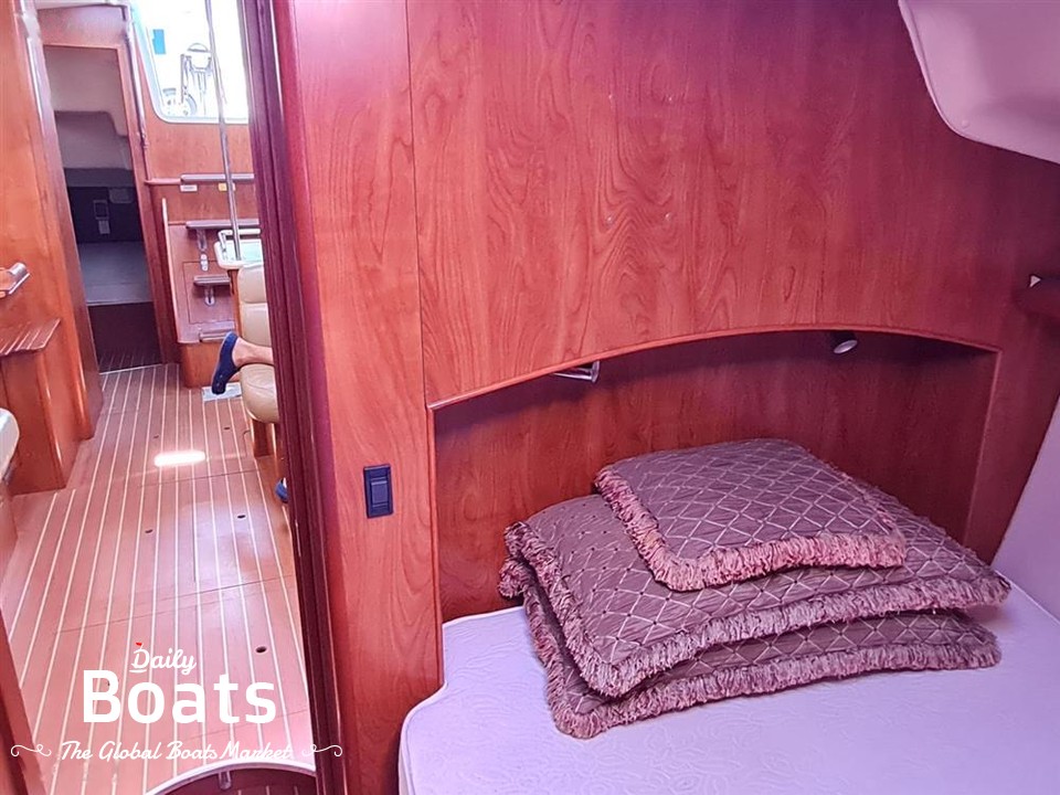 2009 Hunter 45 Ds for sale. View price, photos and Buy 2009 Hunter 45 ...