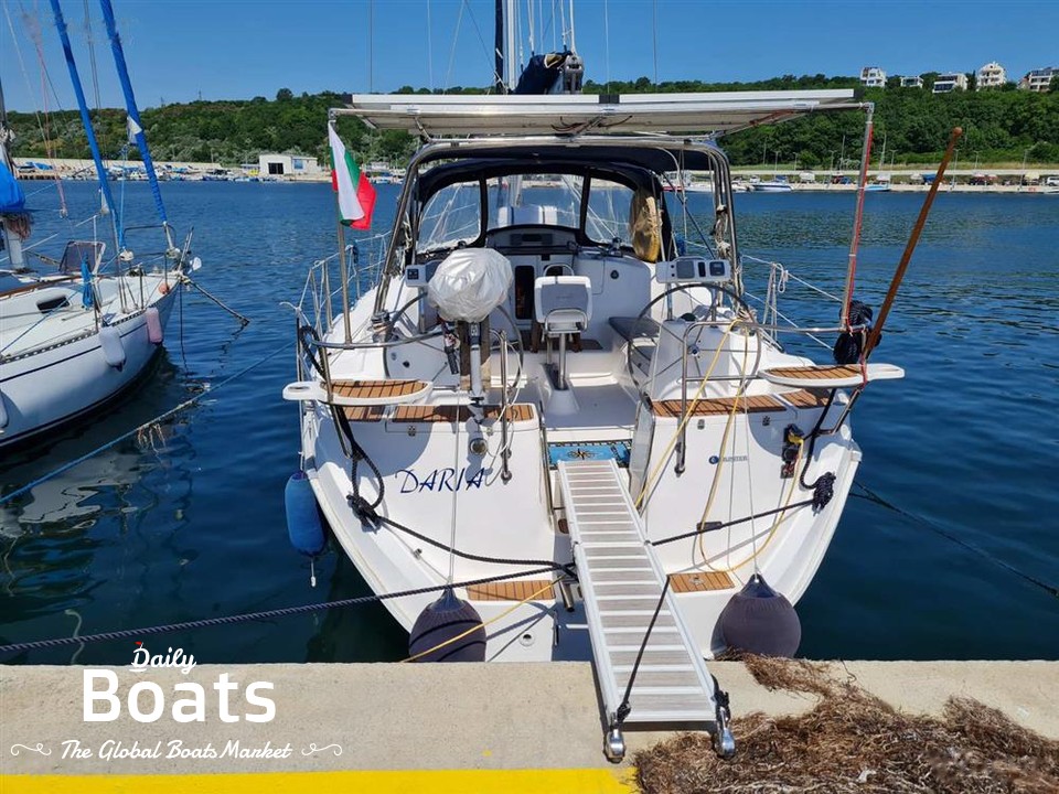 2009 Hunter 45 Ds for sale. View price, photos and Buy 2009 Hunter 45 ...