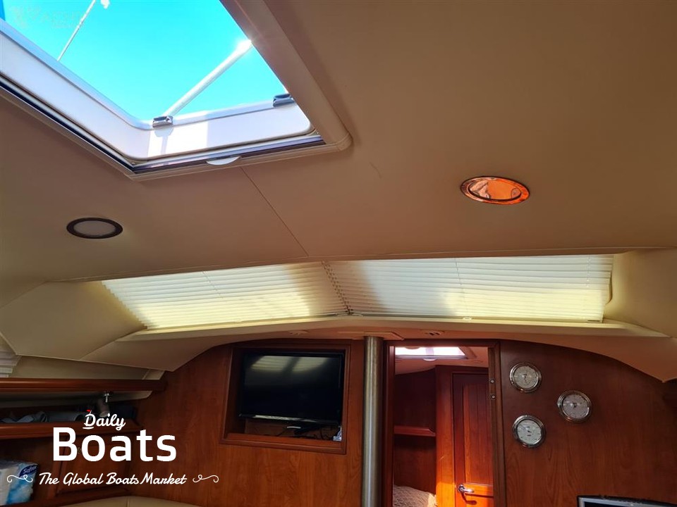 2009 Hunter 45 Ds for sale. View price, photos and Buy 2009 Hunter 45 ...