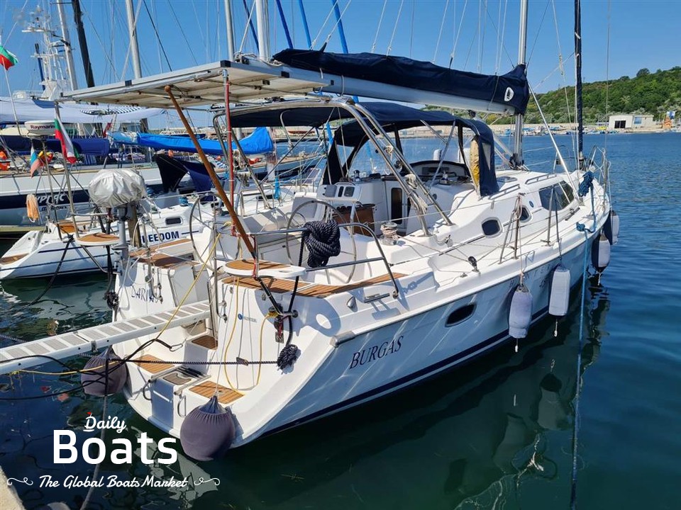 2009 Hunter 45 Ds for sale. View price, photos and Buy 2009 Hunter 45 ...