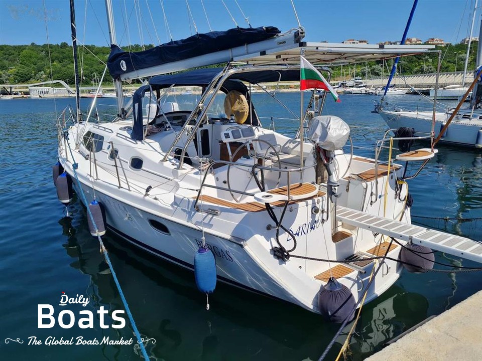 2009 Hunter 45 Ds for sale. View price, photos and Buy 2009 Hunter 45 ...