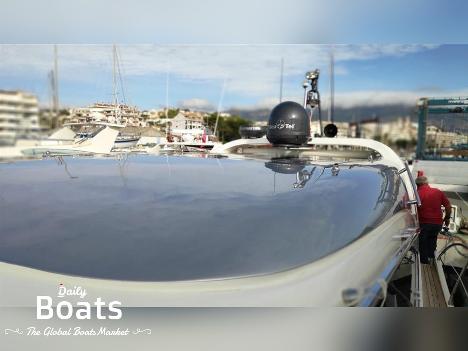 2004 AB Yachts 68 for sale. View price, photos and Buy 2004 AB Yachts ...