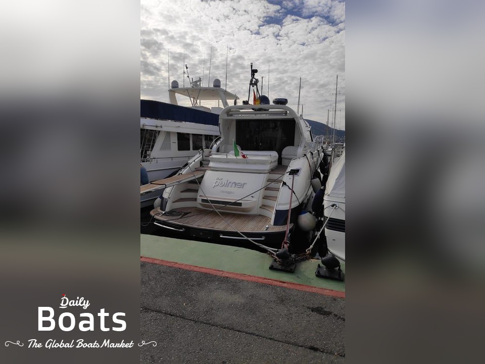 2004 AB Yachts 68 for sale. View price, photos and Buy 2004 AB Yachts ...