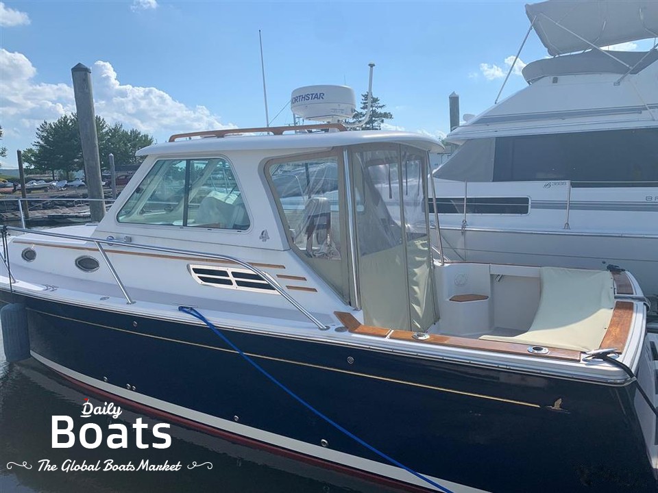 2008 Back Cove 29 for sale. View price, photos and Buy 2008 Back Cove ...