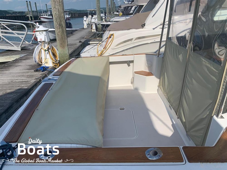 2008 Back Cove 29 for sale. View price, photos and Buy 2008 Back Cove ...