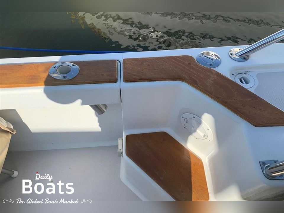 2008 Back Cove 29 for sale. View price, photos and Buy 2008 Back Cove ...