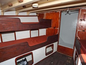 2014 Tom Colvin Design Grand Banks Schooner for sale. View price ...