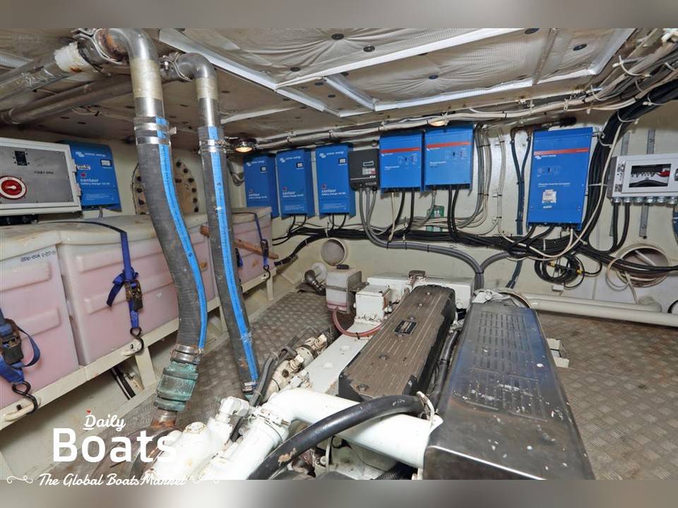 2014 Tom Colvin Design Grand Banks Schooner for sale. View price ...