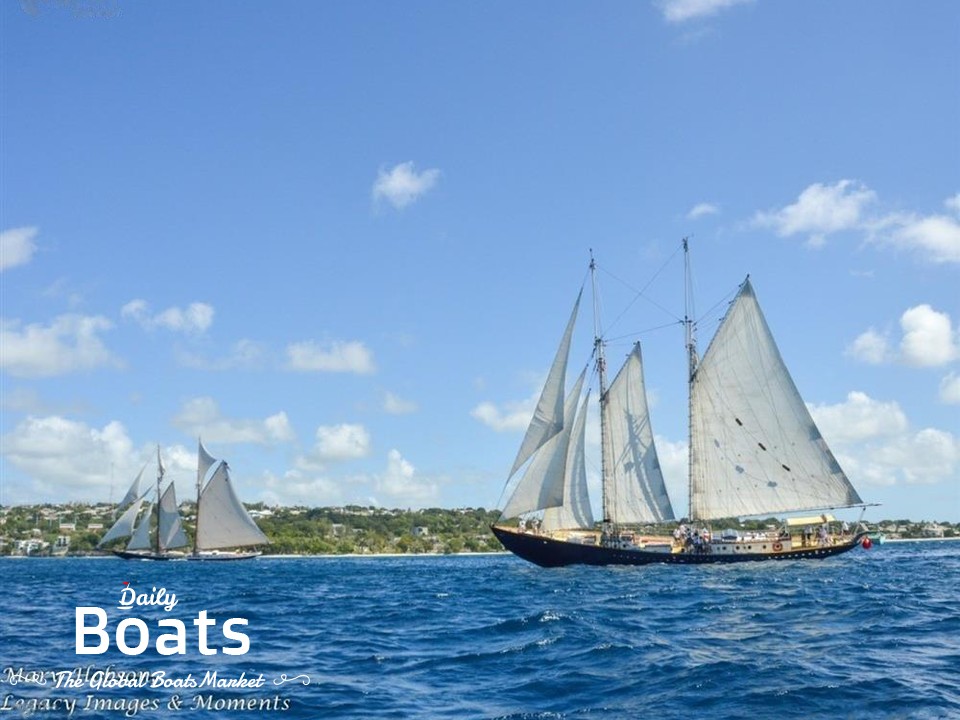 2014 Tom Colvin Design Grand Banks Schooner for sale. View price ...