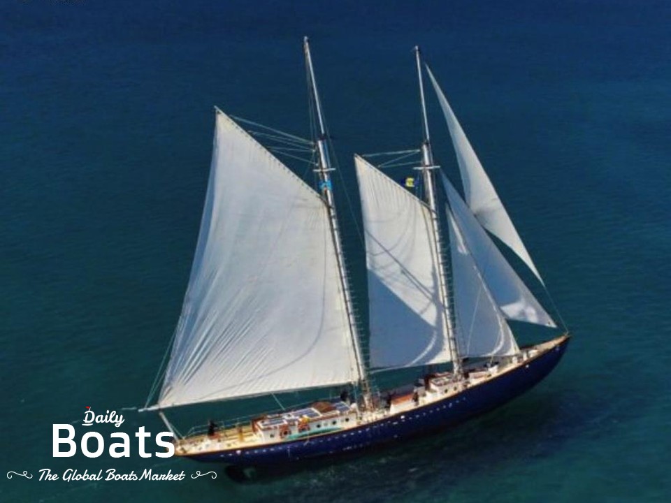 Tom Colvin Design H for sale - Daily Boats